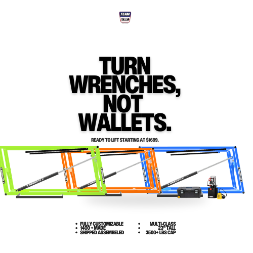 Home | Hubbco Racing Products