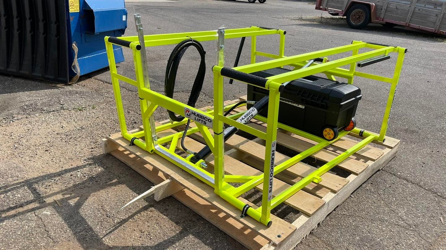 Gallery | Hubbco Racing Products