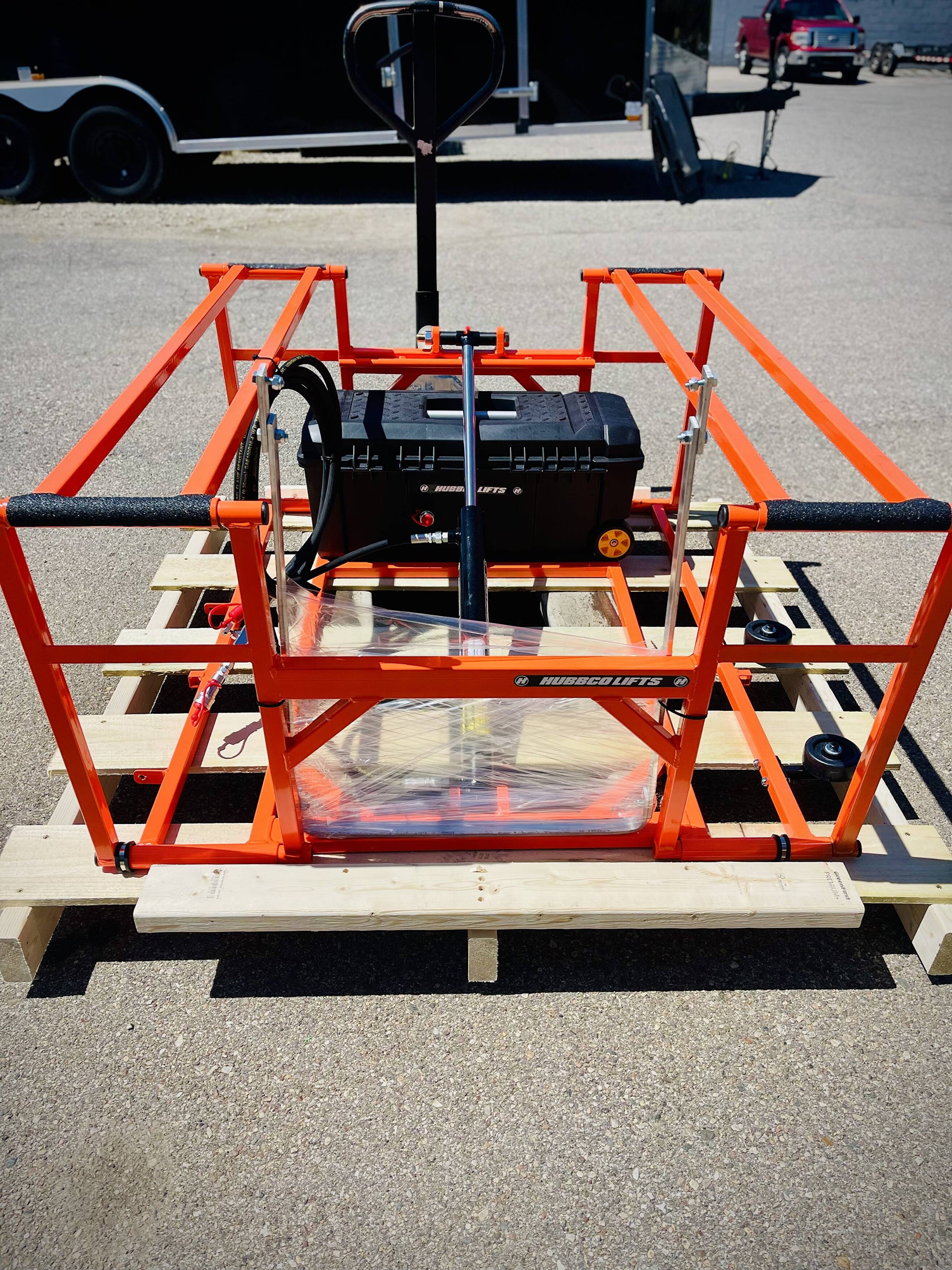 Home | Hubbco Racing Products