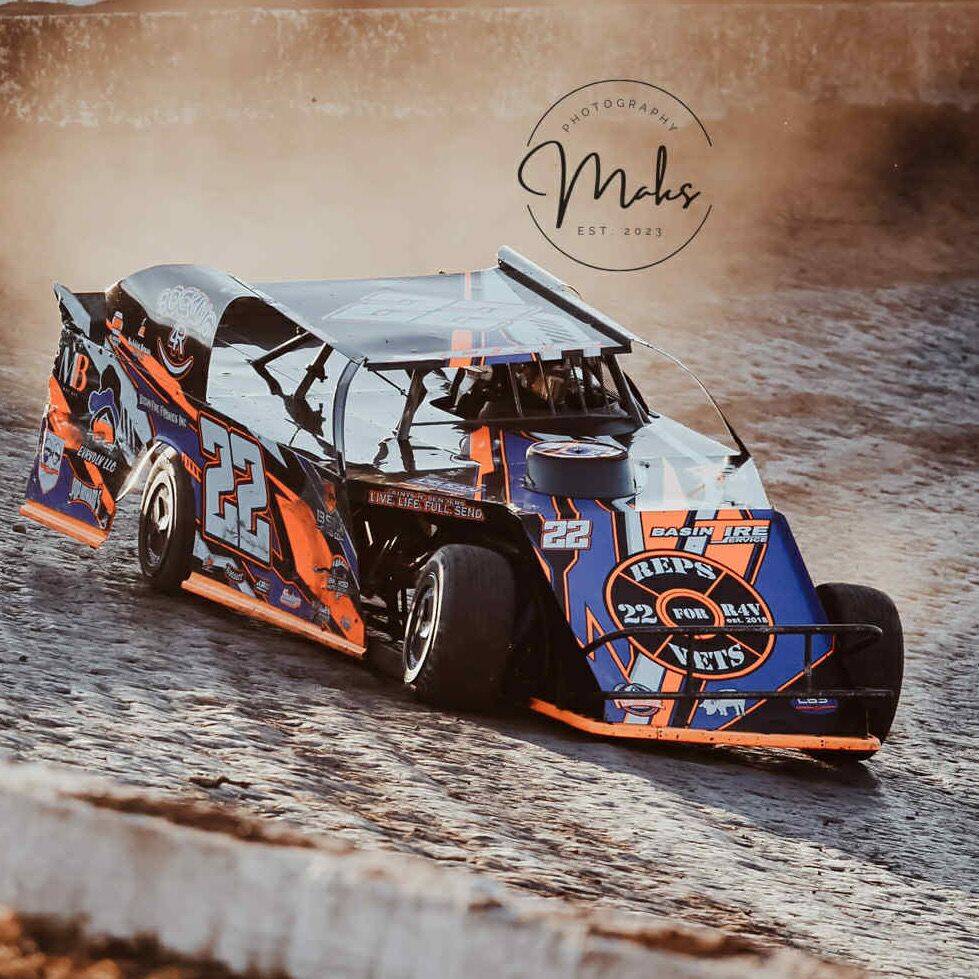 Tall Boy Race Car Pit Lift | Hubbco Racing Products